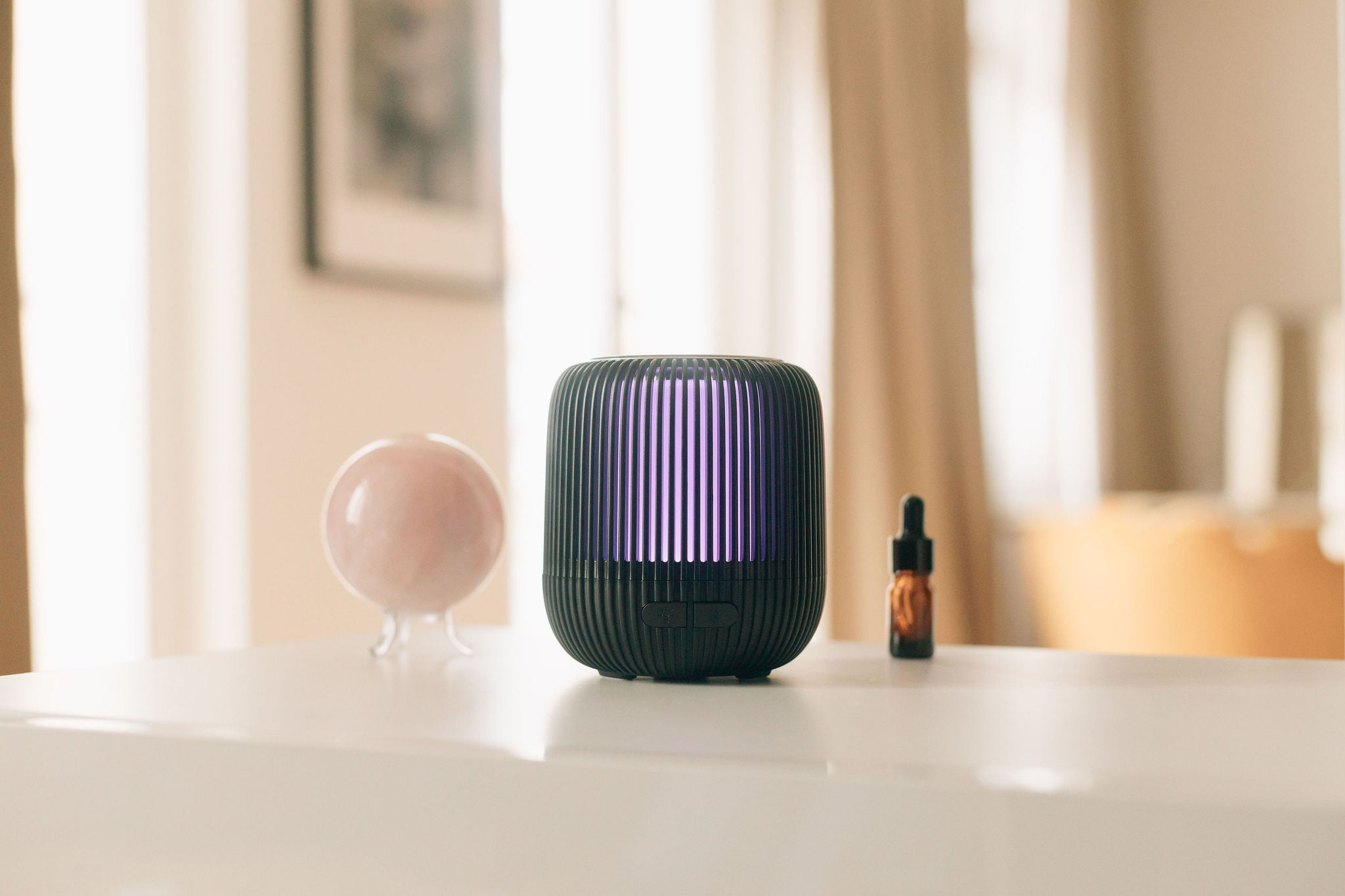 Aroma Diffuser - Rezepte für jede Lebenslage #2: Frühling und Sommer ...