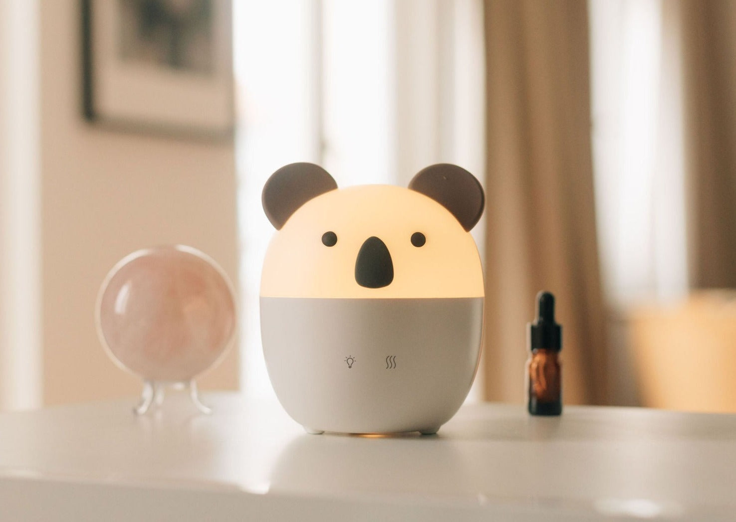 Deluxe Aroma Diffuser – Oilbuddys