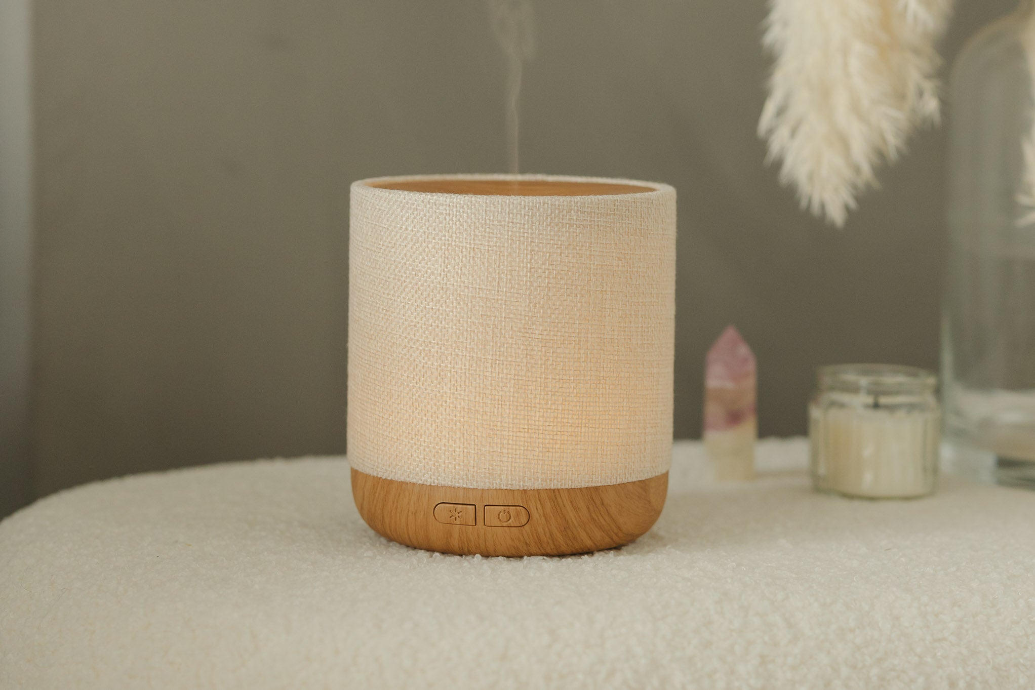 Aroma Diffuser "Alesia" – Oilbuddys